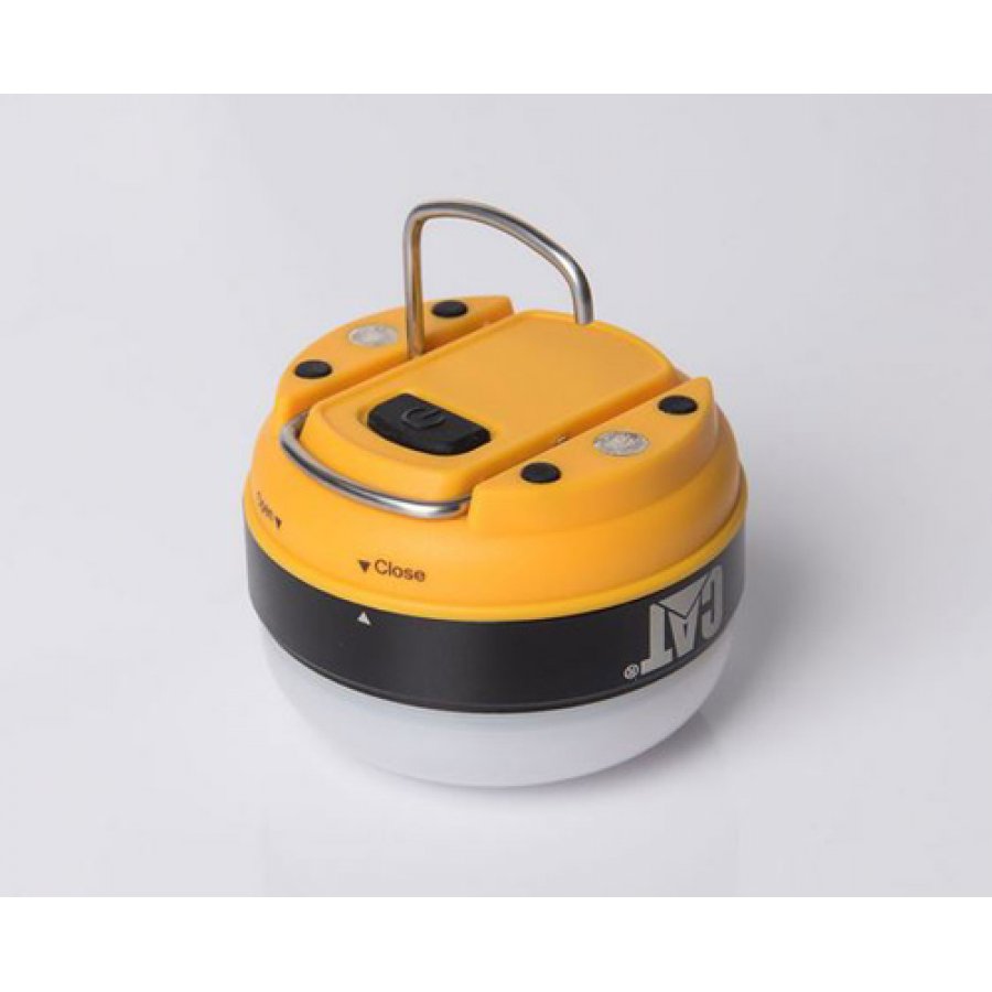 CT6520 Φανάρι 150L CAT | freerider.gr