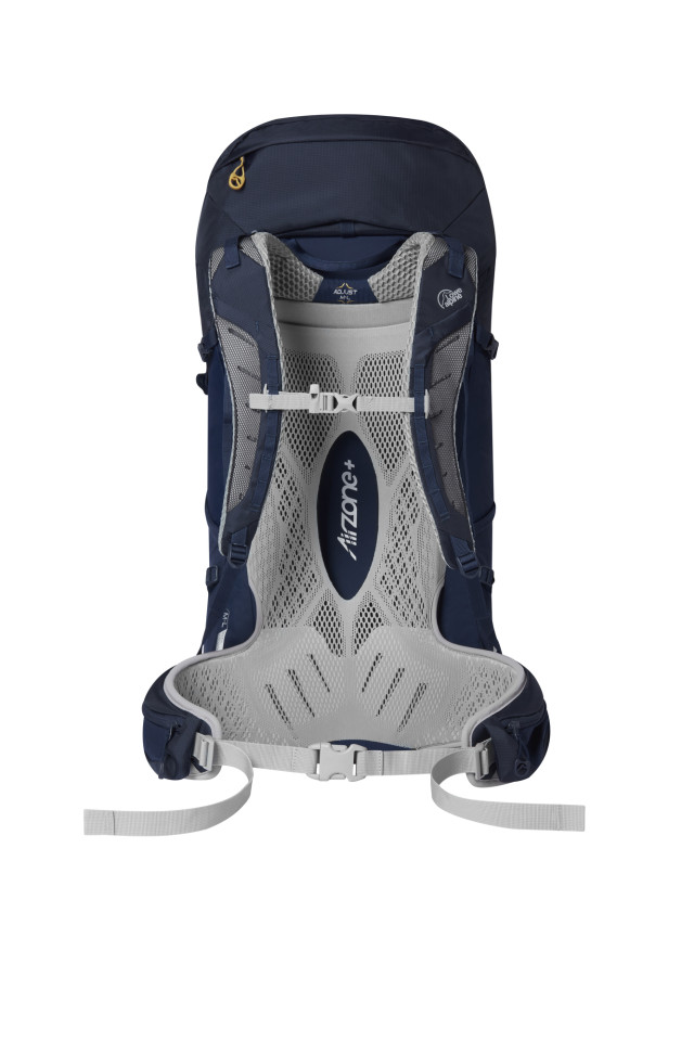Lowe Alpine Airzone Trek Navy 35-45lt Backpack | freerider.gr