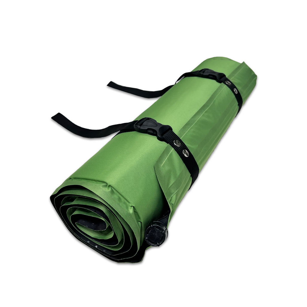 Υπόστρωμα Αυτοφουσκωτό Trek 3.8 cm Grasshoppers | freerider.gr