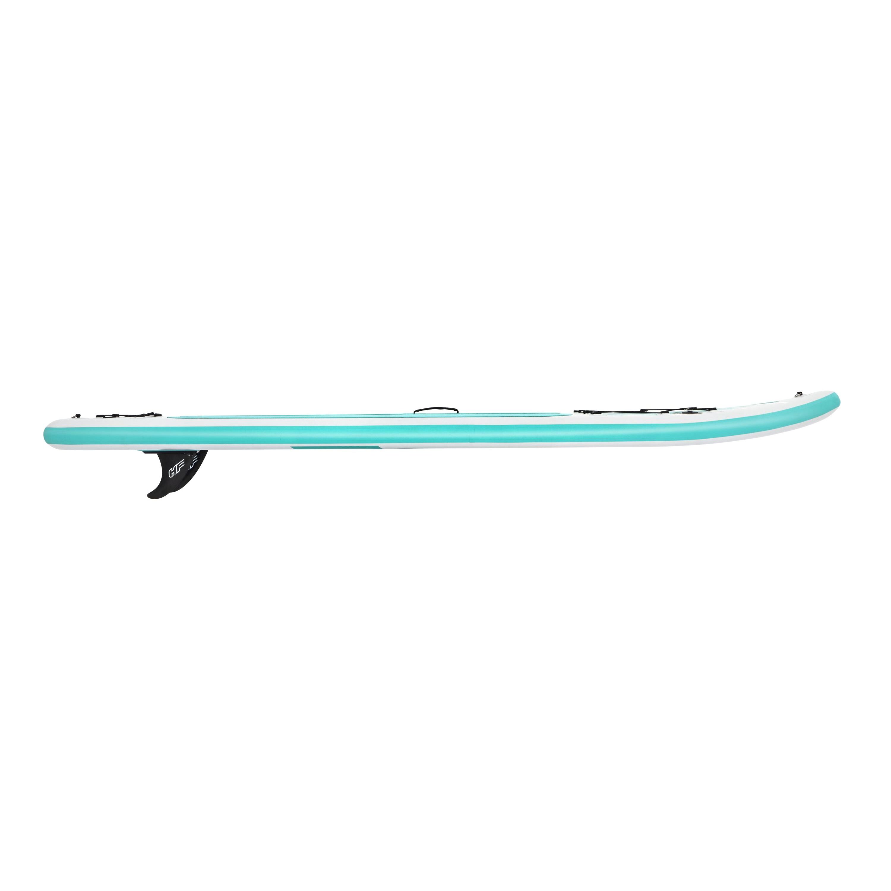 ΣΑΝΙΔΑ SUP BESTWAY HYDRO-FORCE AQUA GLIDER 3.20m | freerider.gr