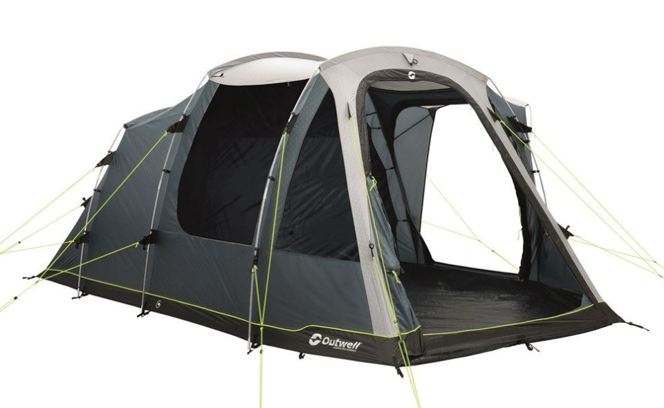 Outwell Springwood 4SG Tent | freerider.gr