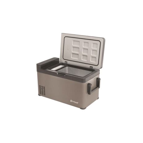 Outwell Deep Chill Coolbox 38L 12V/230V Outwell | freerider.gr