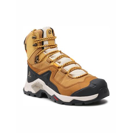 Quest Element GTX Καφέ Μποτάκια Ορειβασίας Salomon | freerider.gr