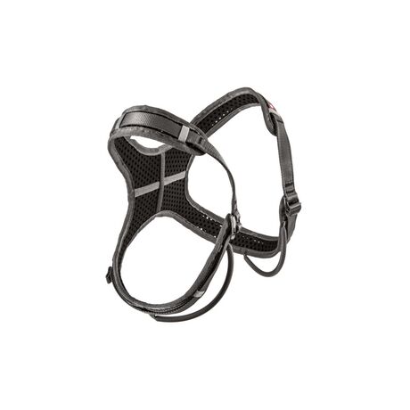 Webee Chest Black Grey Μπωντριέ Αναρρίχησης Ocun | freerider.gr